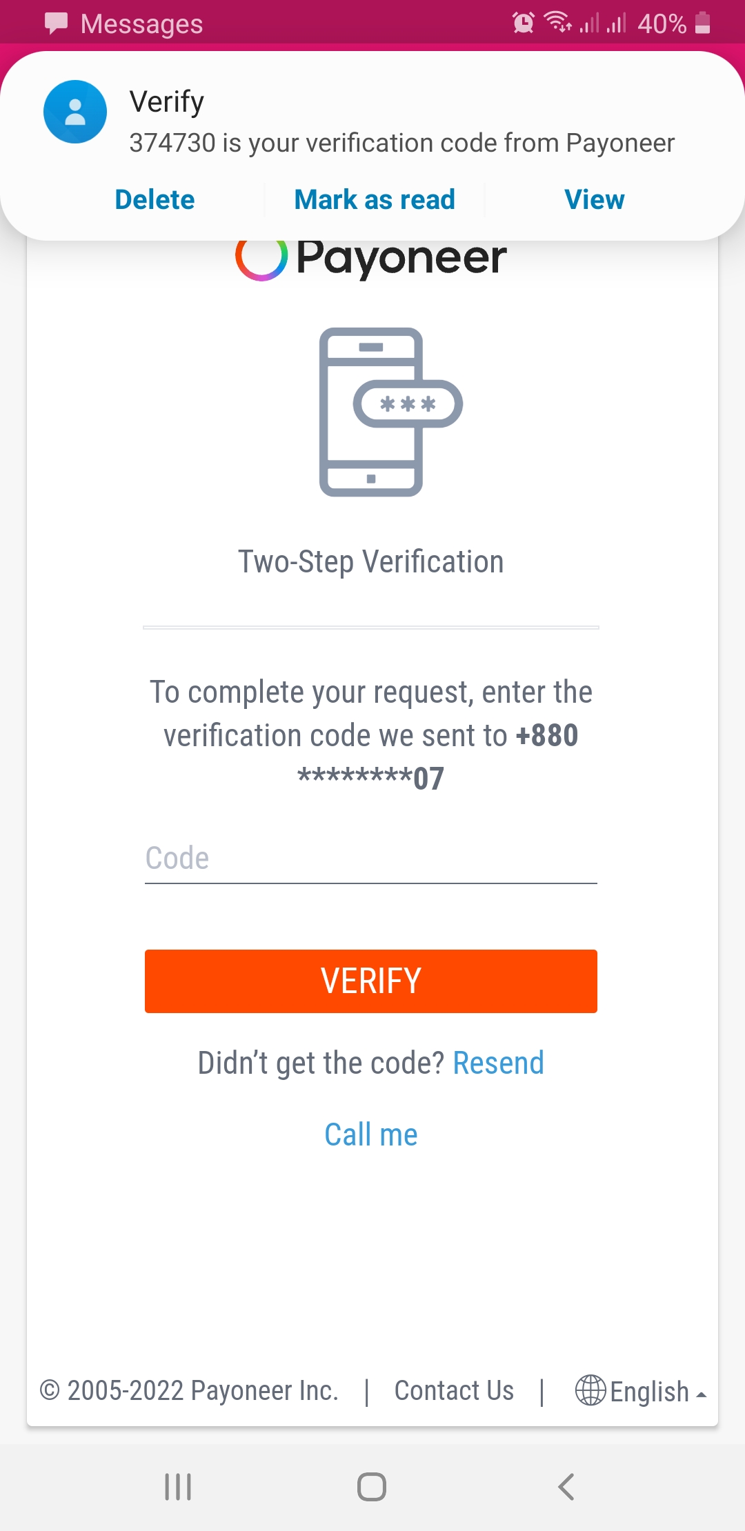 Bkash joins Payoneer for remittance | All you need to know how to ...