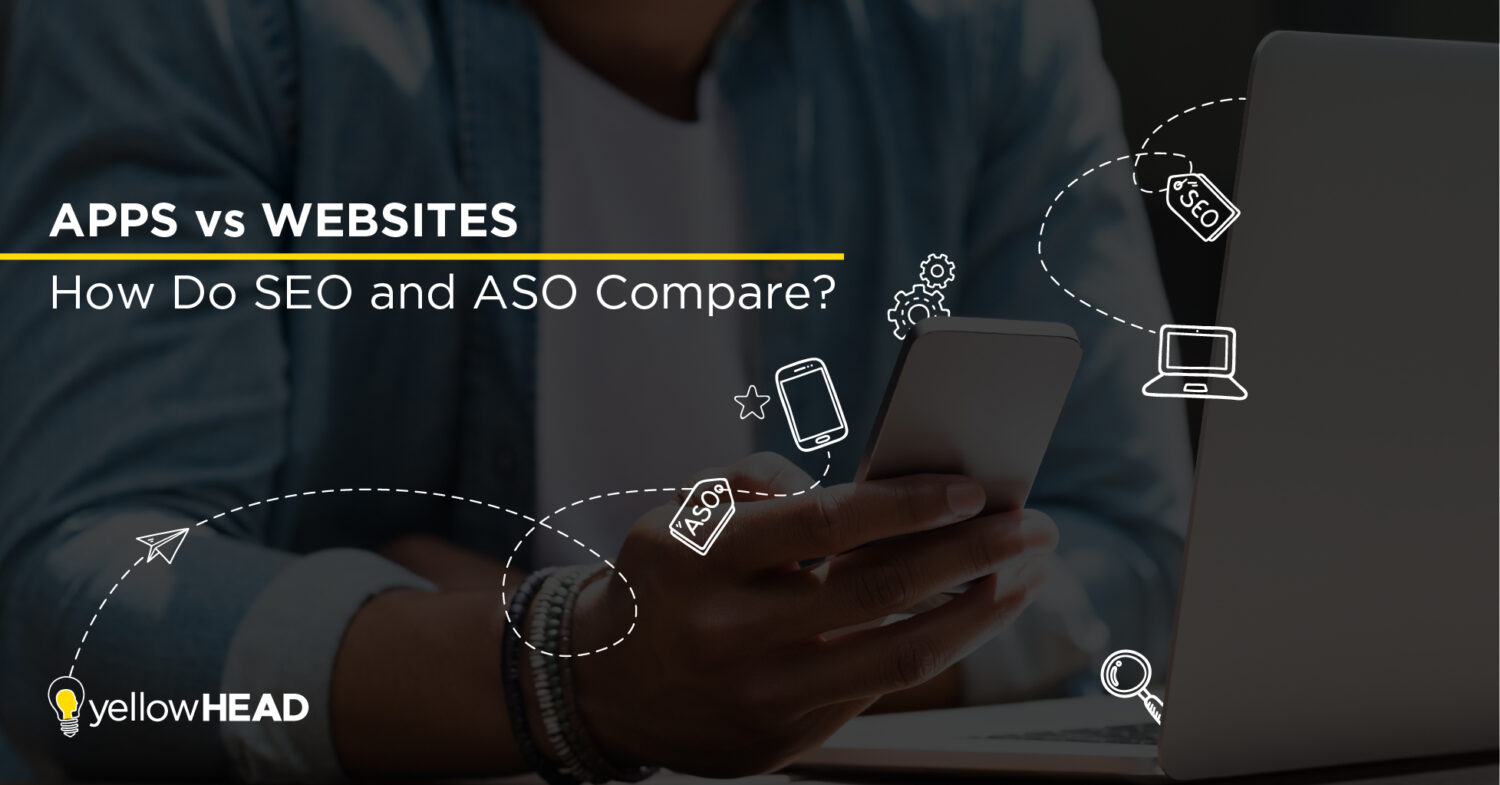 Why is ASO Important? Do Apps Need SEO? - Digital Mahbub