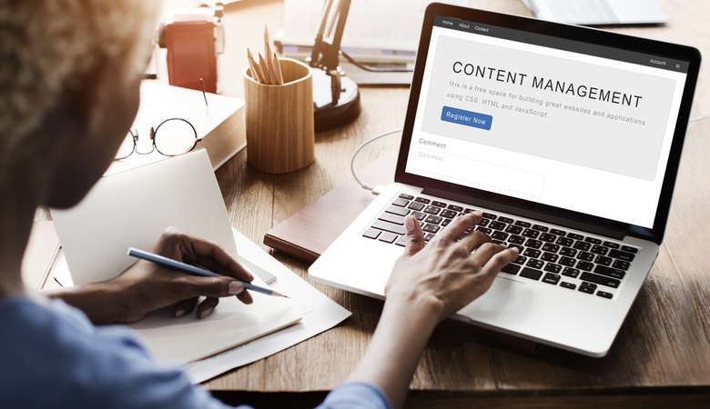 Content Management Systems you need to know - Digital Mahbub