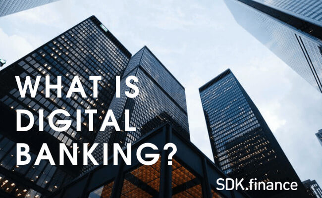 What is a Digital Bank? Know to Grow - Digital Mahbub
