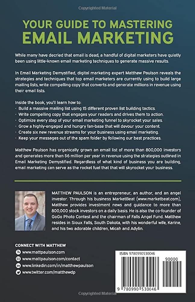 What are the Best Email Marketing List Building Strategies? - Digital ...