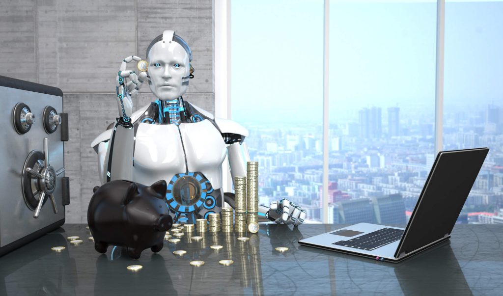What are the Applications of AI in Banking And Finance? - Digital Mahbub