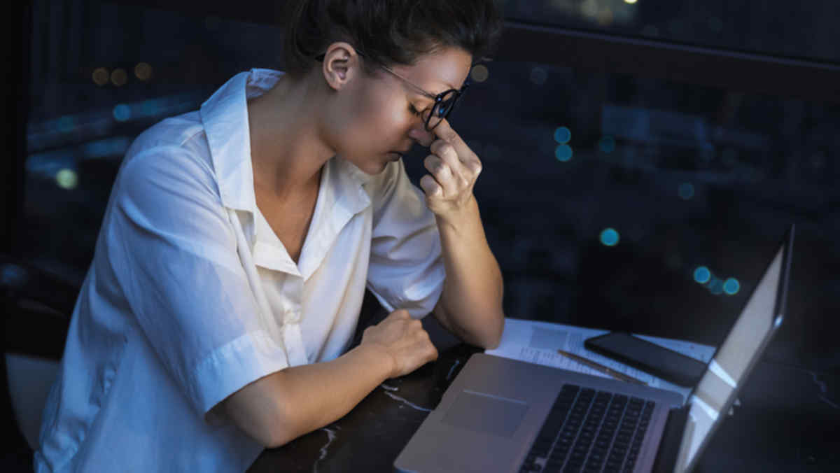 Are Remote Workers Overworked? - Digital Mahbub