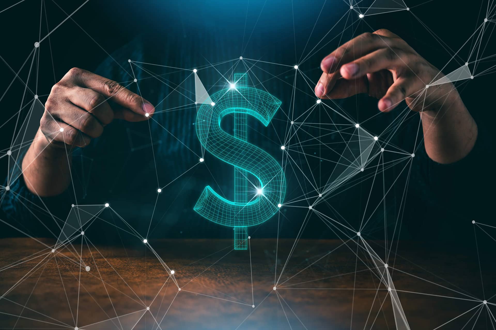 Digital Technologies in Finance - Digital Mahbub