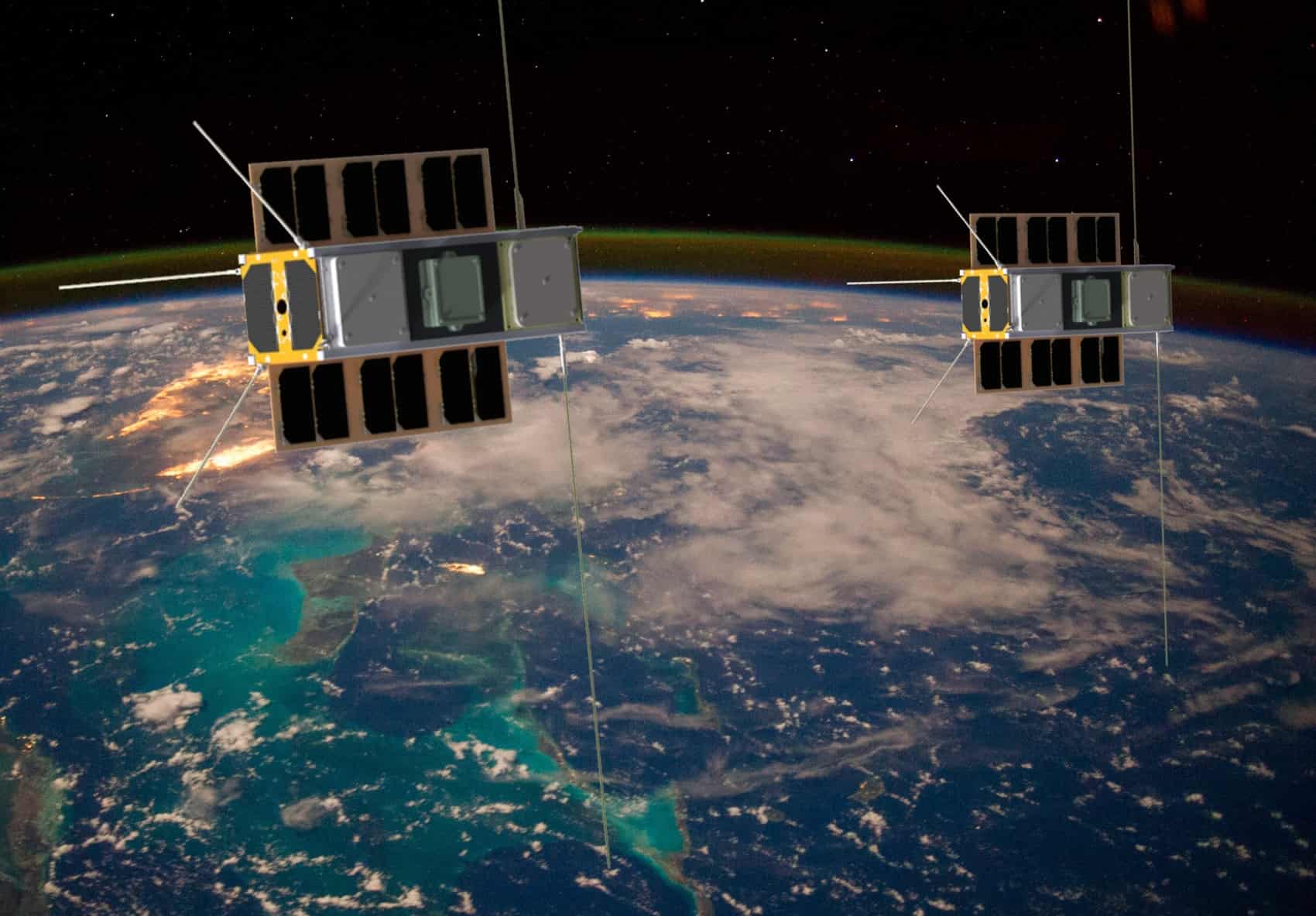 How is IoT Used in Space? - Digital Mahbub