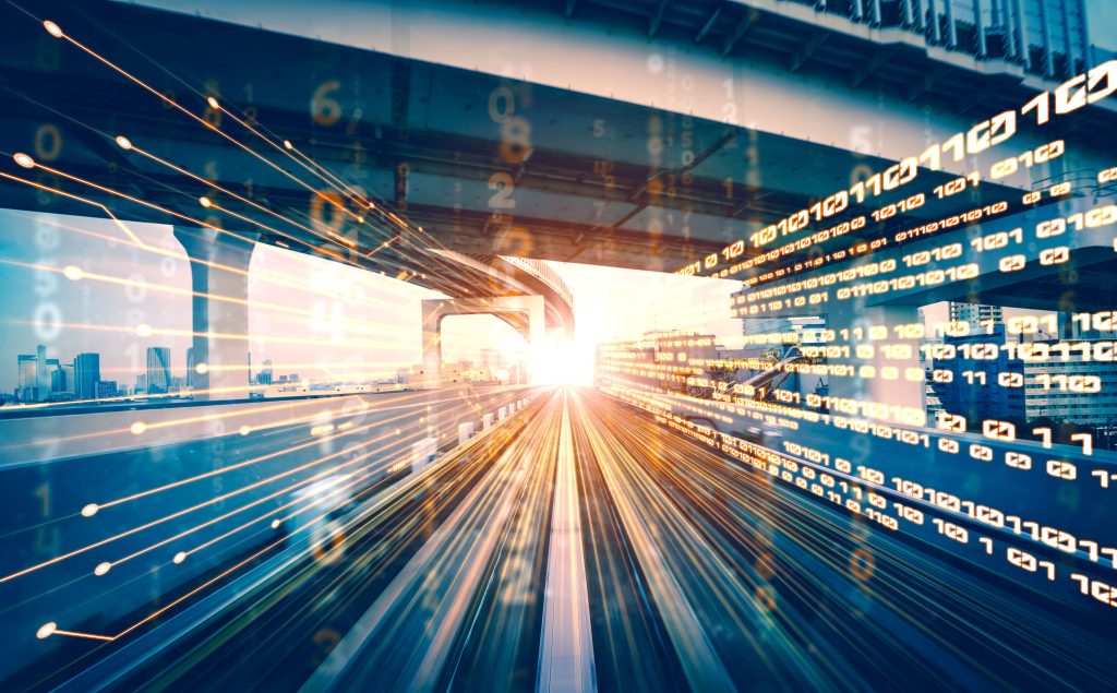 How is the Digital Economy Changing the World? - Digital Mahbub