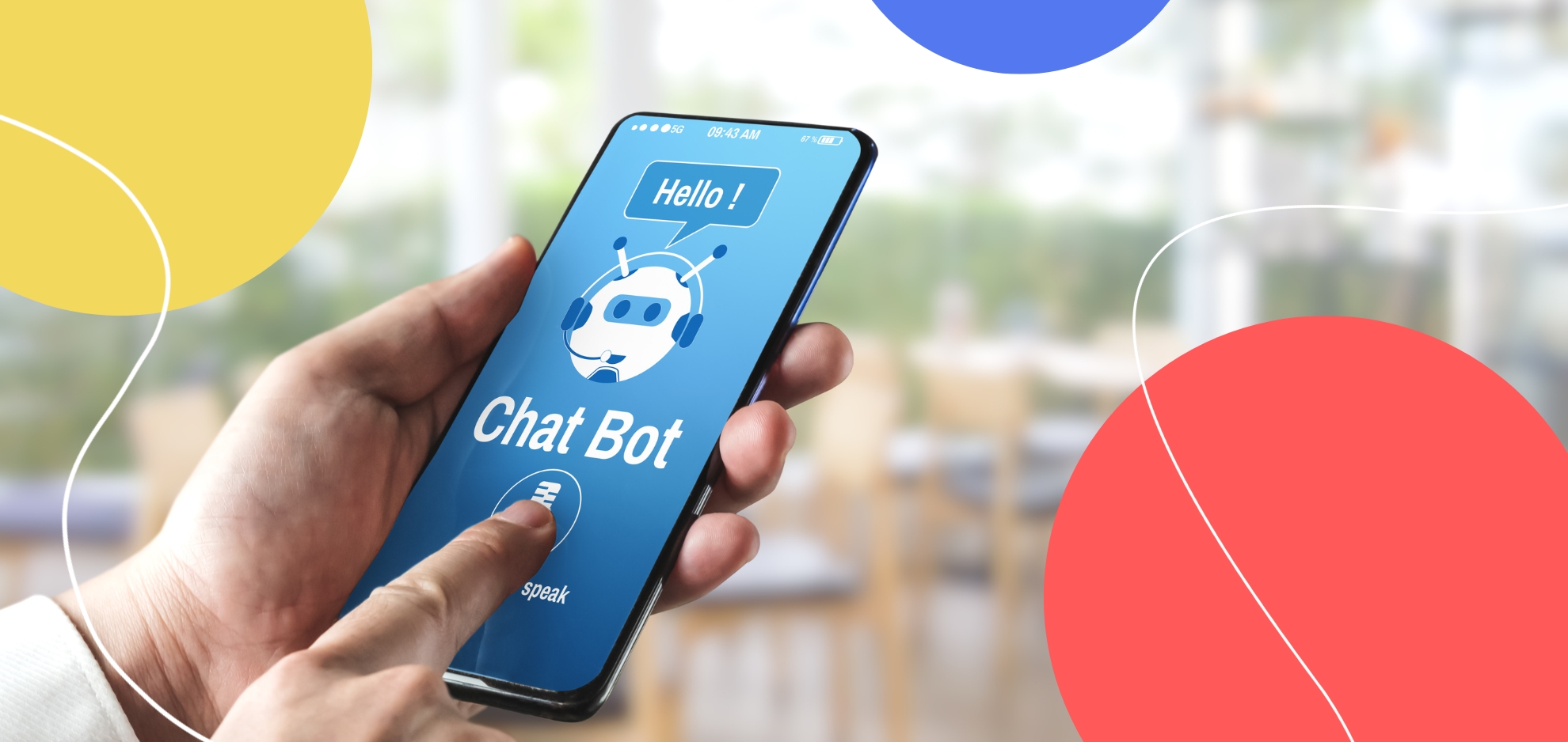 Is Chatbot Software? - Digital Mahbub