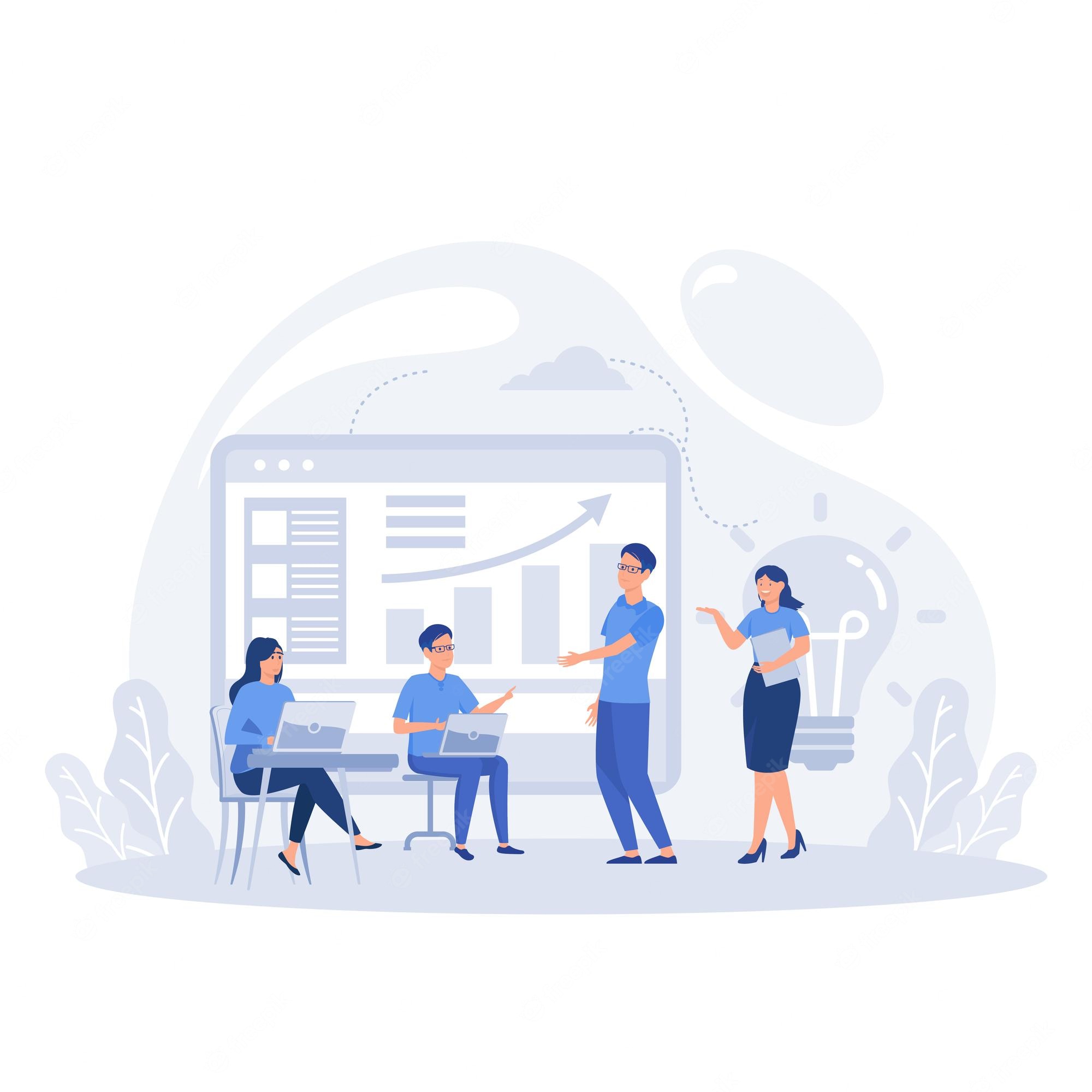 Is Remote Work a New Concept? - Digital Mahbub