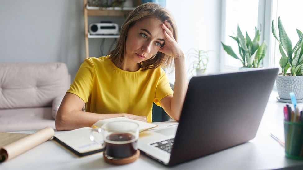 Is Remote Work Bad for Mental Health? - Digital Mahbub