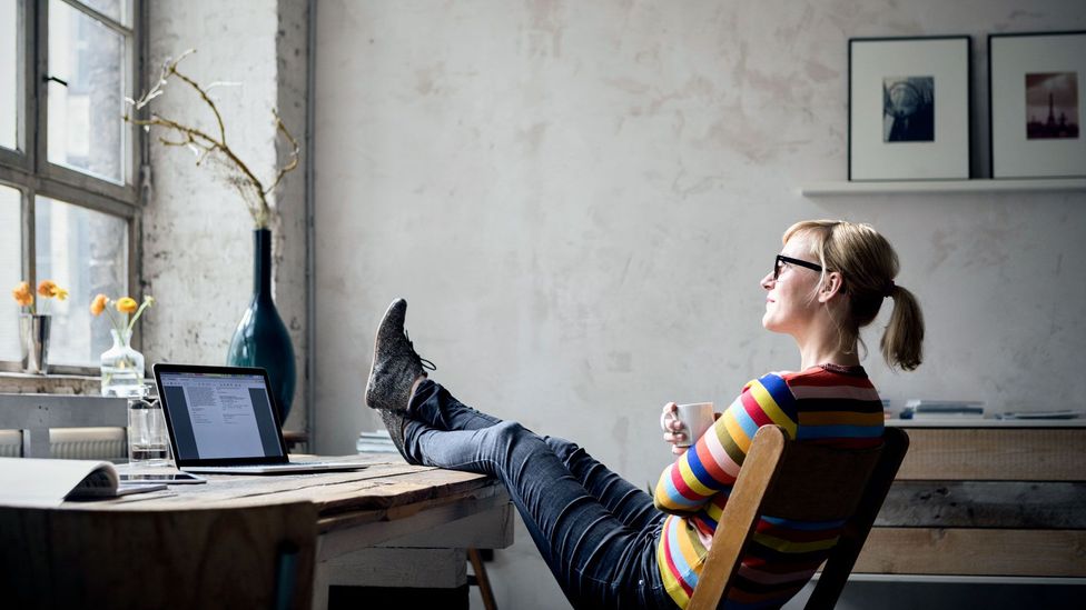 Is Remote Work Better for Introverts? - Digital Mahbub