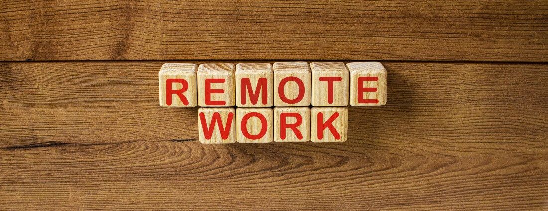 What are Some Interesting Facts About Remote Work? - Digital Mahbub