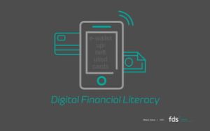 What is Digital Financial Capability? - Digital Mahbub