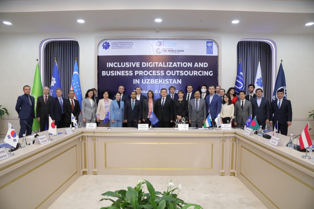 What is Inclusive Digitalization? - Digital Mahbub