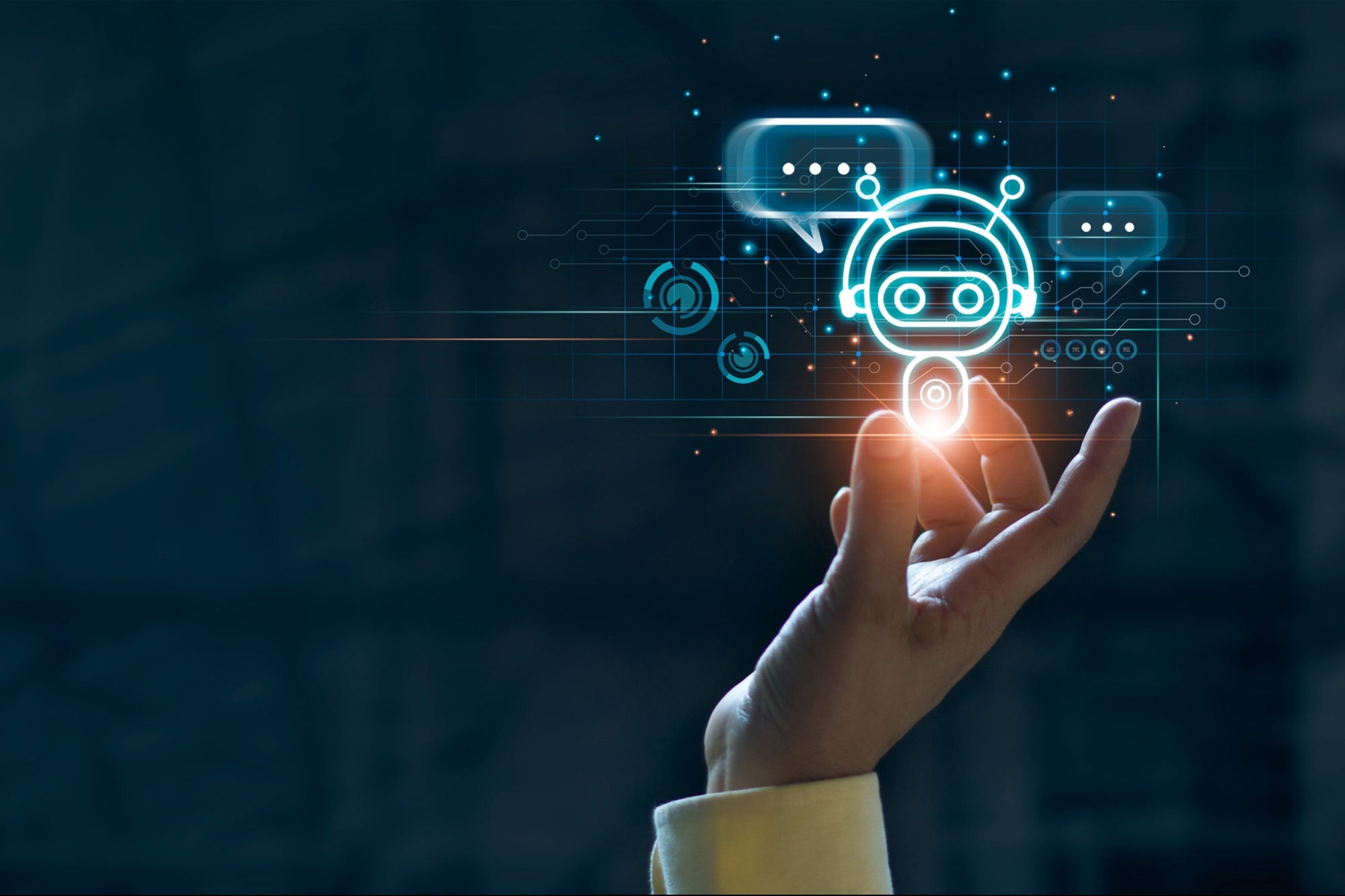 What is the Future of Chatbots? - Digital Mahbub