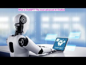 What is the Most Advanced Chatbot? - Digital Mahbub