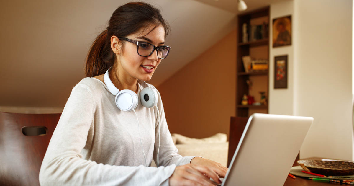 What does Work from Home Mean? - Digital Mahbub
