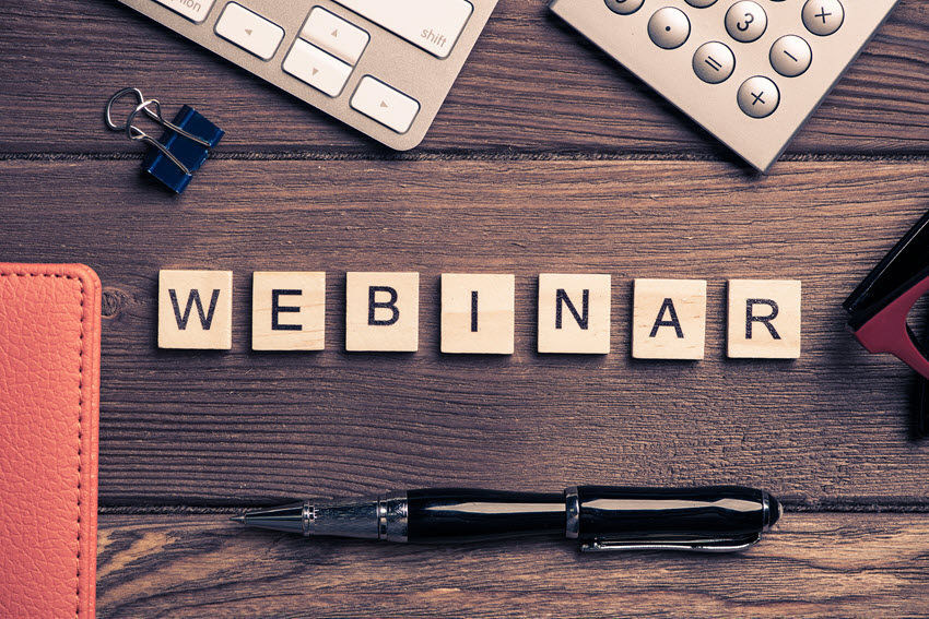 What Makes a Webinar Successful? - Digital Mahbub