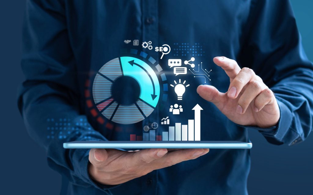 Why Digital Finance Transformation? - Digital Mahbub