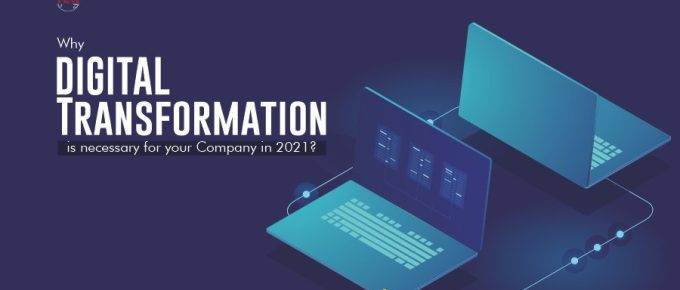 Why Digitalization is Important for Companies Nowadays? - Digital Mahbub