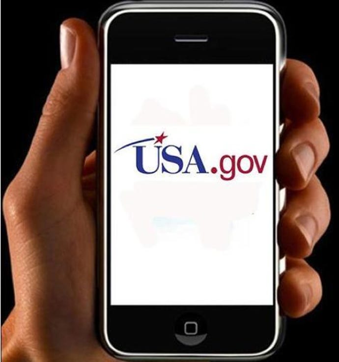 All About the Smart Government - Digital Mahbub