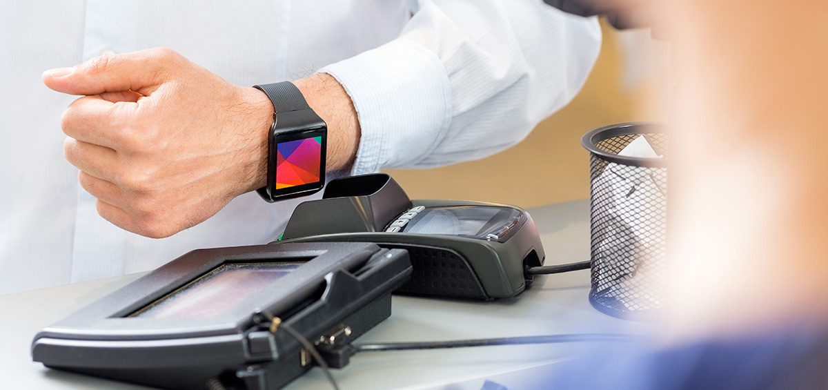 What are NFC Pay Wearables? - Digital Mahbub