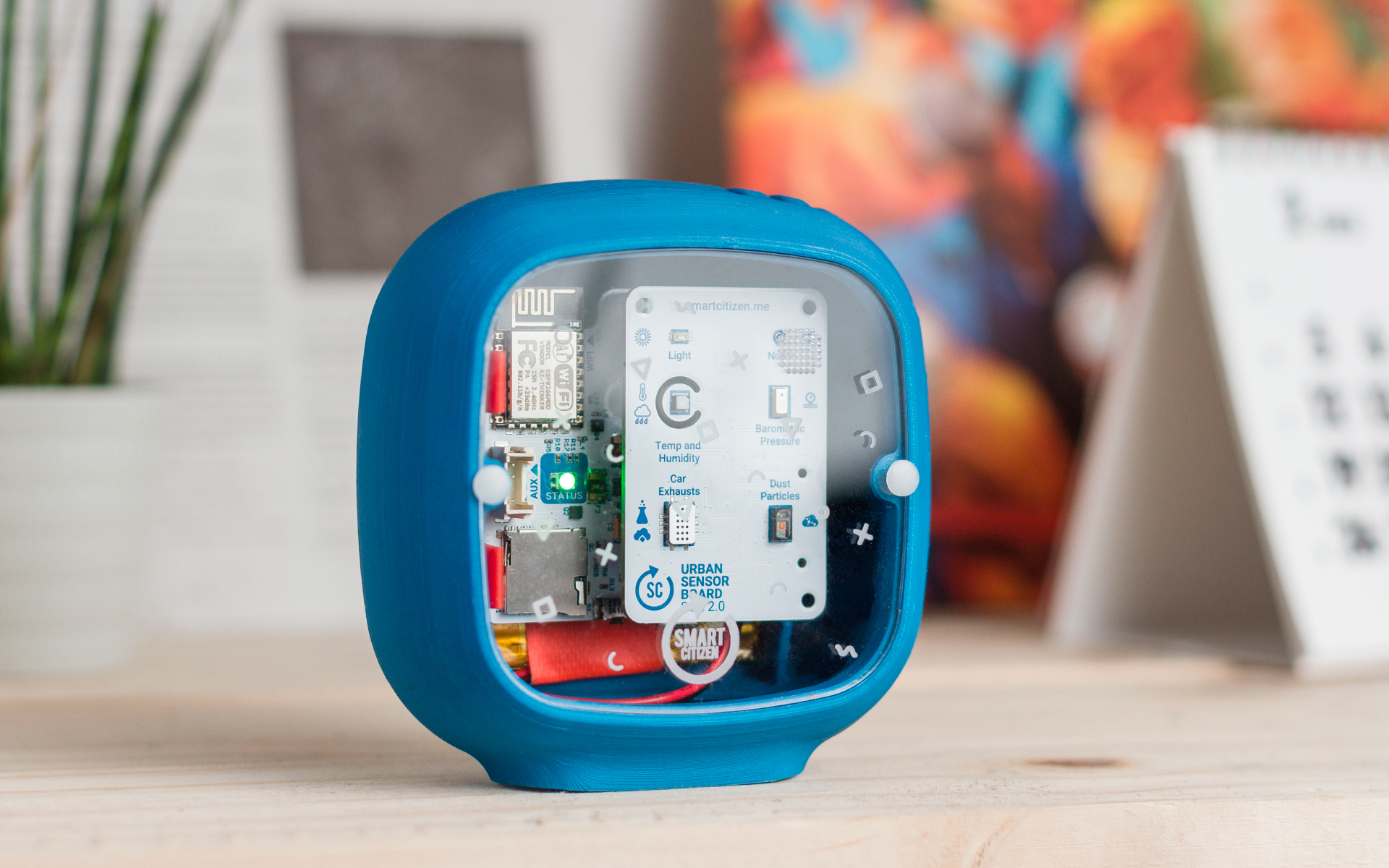 What is a Smart Citizen? - Digital Mahbub