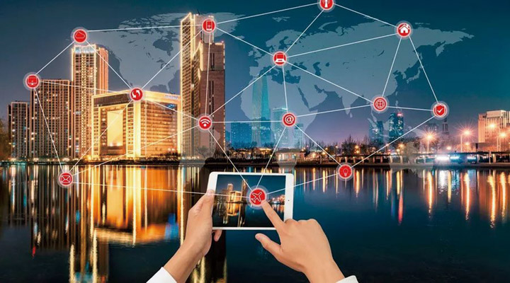 What is a Smart Society? - Digital Mahbub