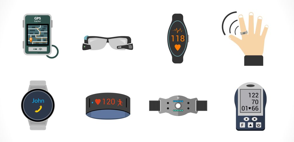 Why are Wearable Devices Popular? - Digital Mahbub
