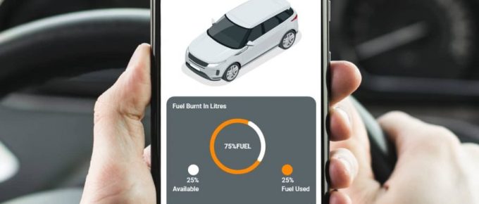 Fleet Management Apps - Digital Mahbub