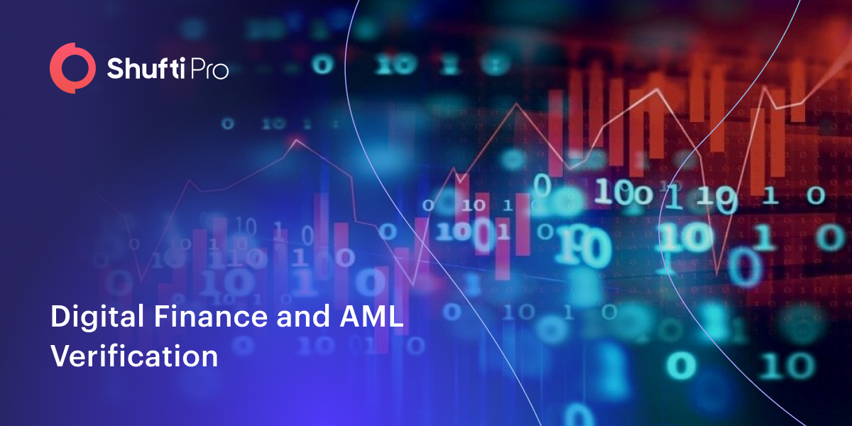What Is The Commercial Landscape Of Digital Finance - Digital Mahbub