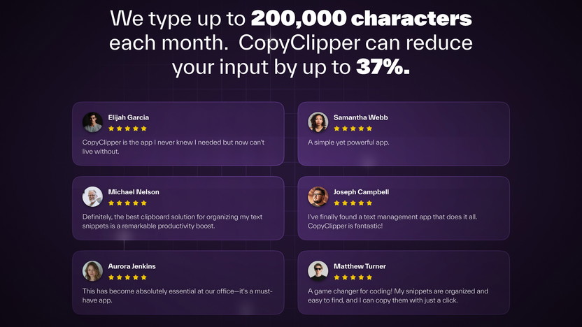 All About Copyclipper: Revolutionize Your Copy-Pasting Tasks - Digital ...